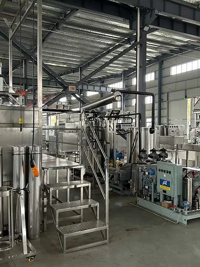 VANILLA EXTRACT / OIL – BorBon